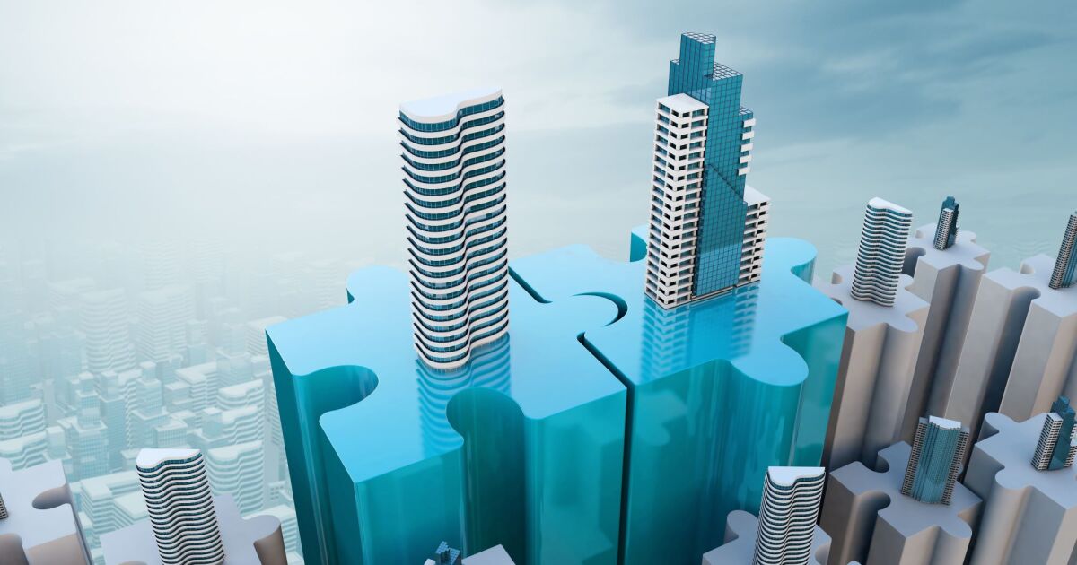 Com Laude to acquire Markmonitor in $450m valued deal | Managing Intellectual Property