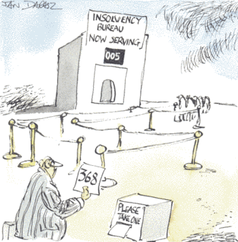 charged retrospectively