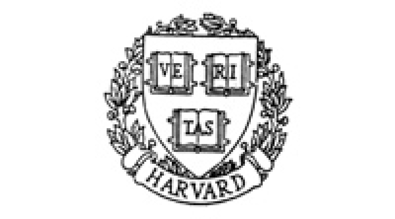 harvard shield logo