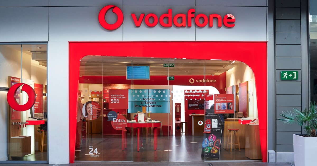 Behind the deal: Zegona's €5 billion acquisition of Vodafone Spain | IFLR