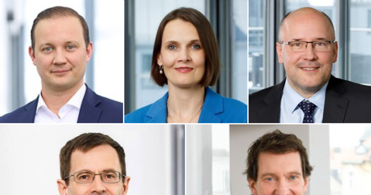 UPC update: Five partners leave Taylor Wessing | translation clarity ...