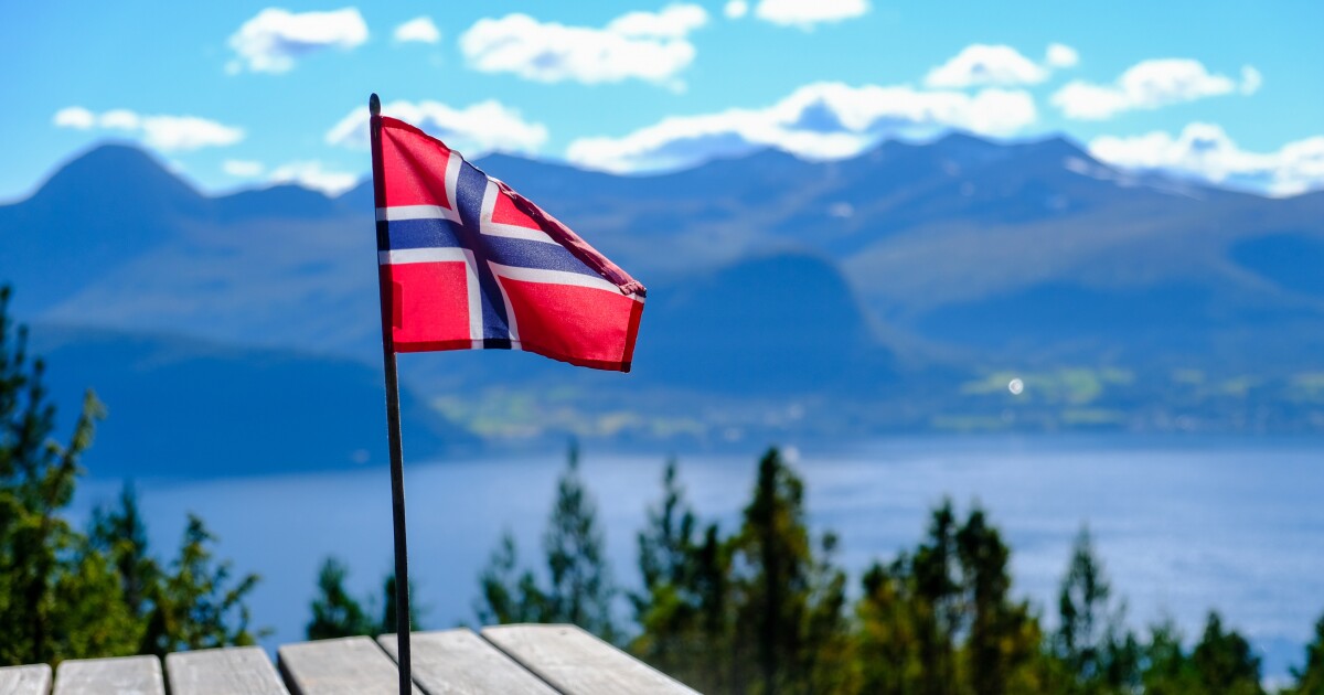 Withholding tax on dividends from Norwegian companies to Irish common ...