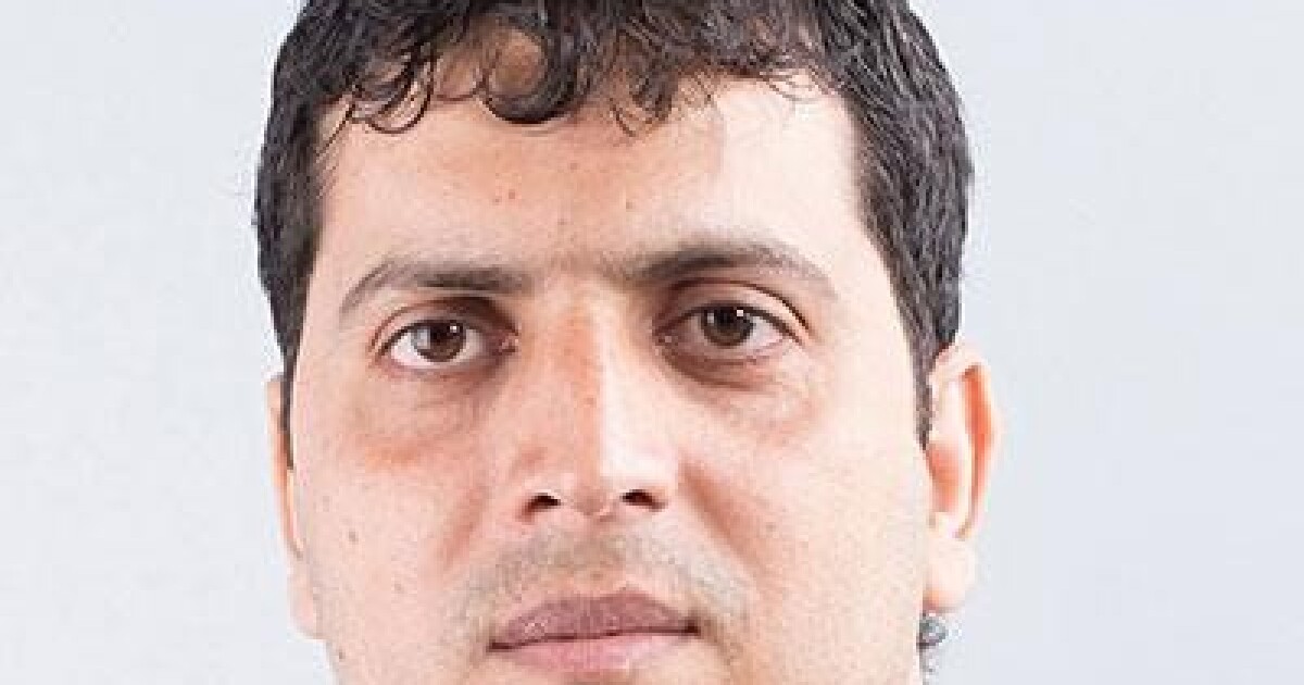 Five minutes with…Amit Aswal, AnovIP | Managing Intellectual Property