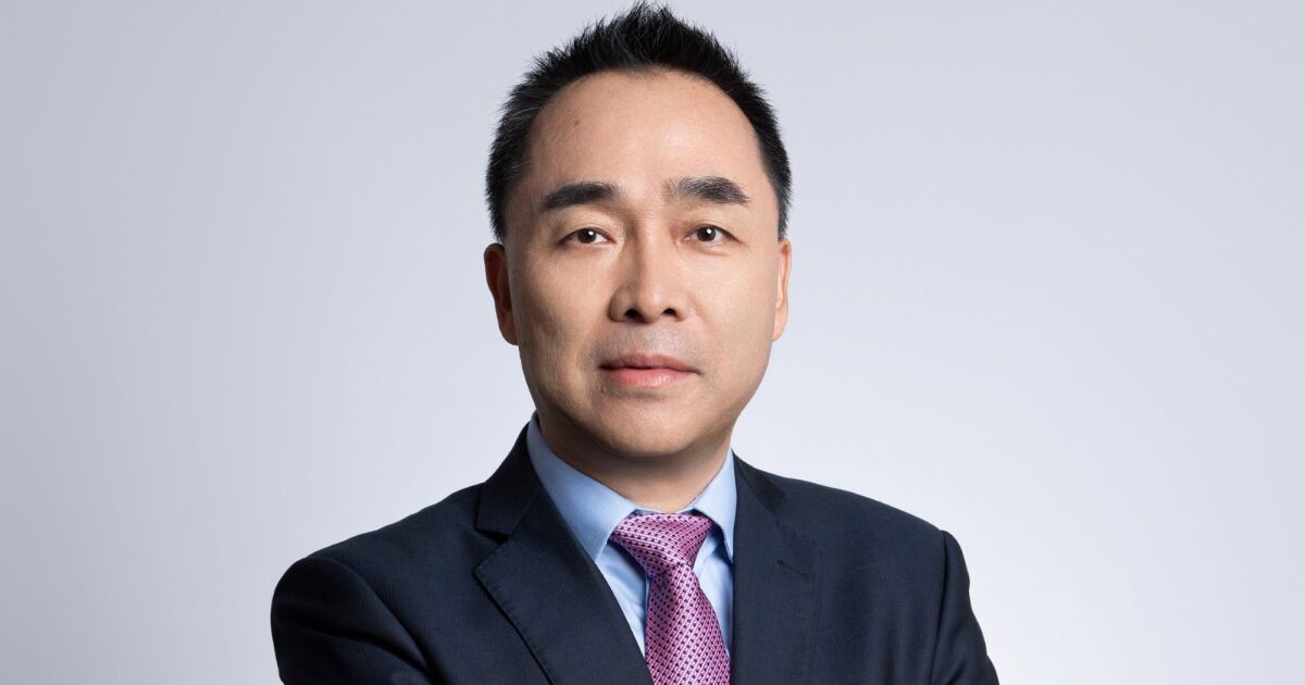 Reverse switch? Benjamin Bai on leaving in-house for private practice ...