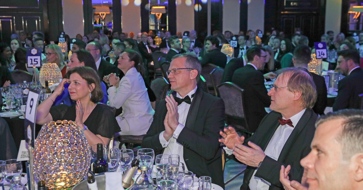 Bird & Bird and HGF among major winners at Managing IP EMEA Awards ...